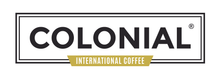 Colonial Coffee